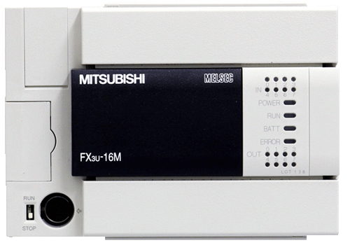 Selection Guide Product Features | Programmable Controllers MELSEC | Products | MITSUBISHI ...